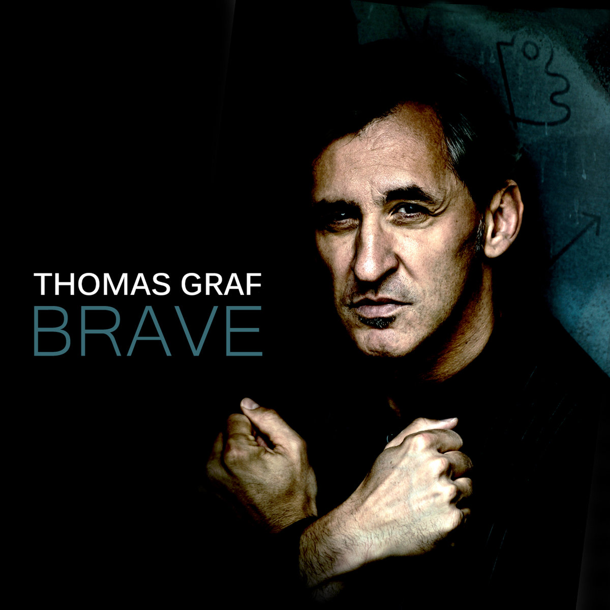 Brave | Thomas Graf
