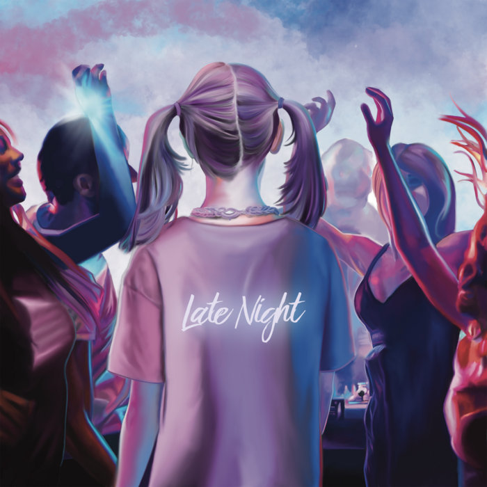 Late Night | Acid Arcade