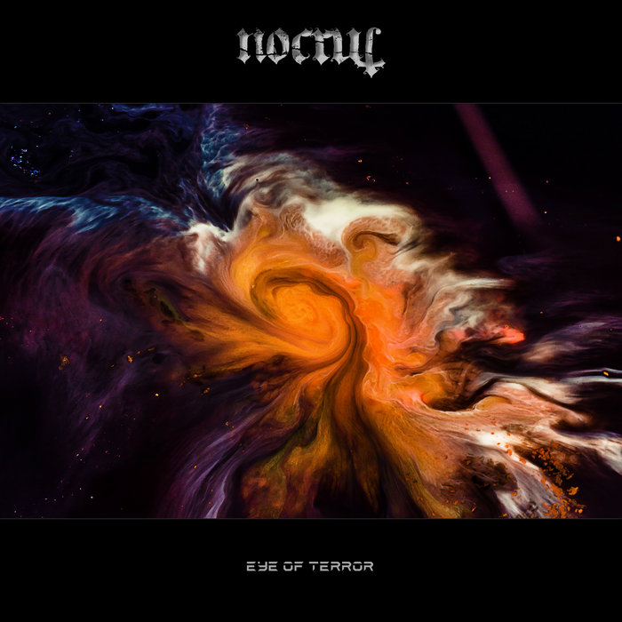 Eye Of Terror | Nocrul