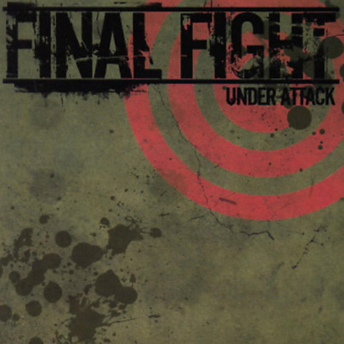 Final Fight - Under Attack (2005) | #562project