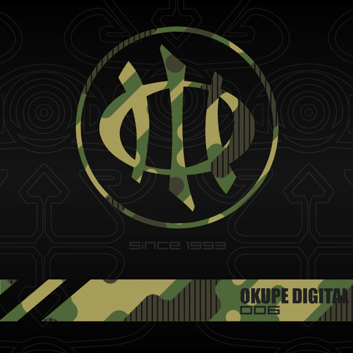 OKUPE Digital 006 | Mortal Kombo, Insane Teknology, XTECH | OKUPE