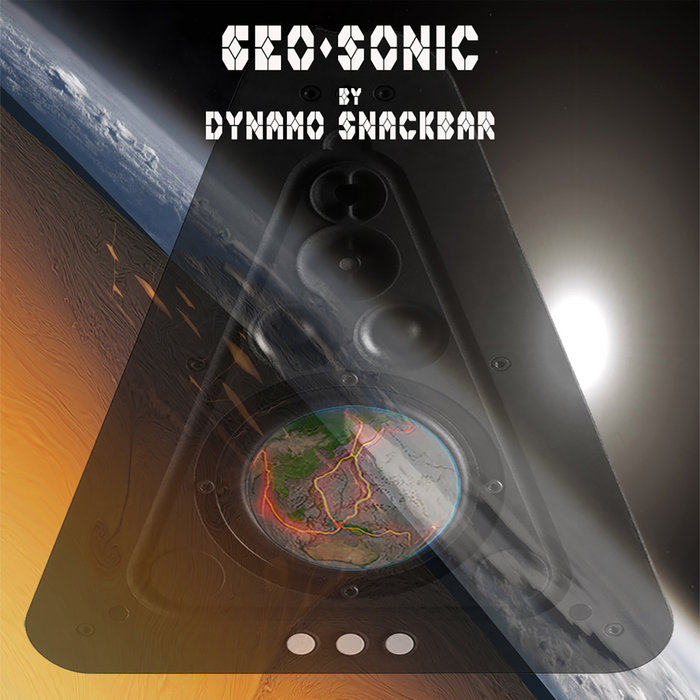 Geo-Sonic | Dynamo Snackbar