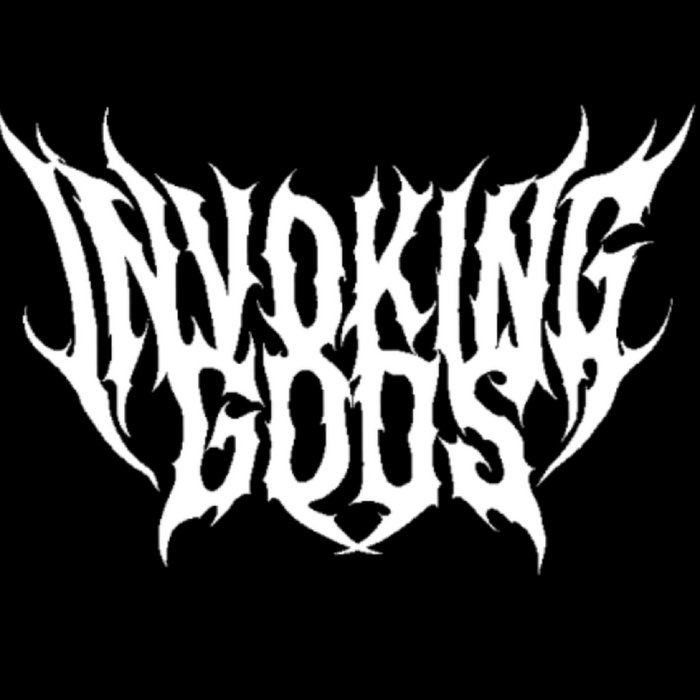 Now Plaguing: US (Demo 2021) | Invoking Gods