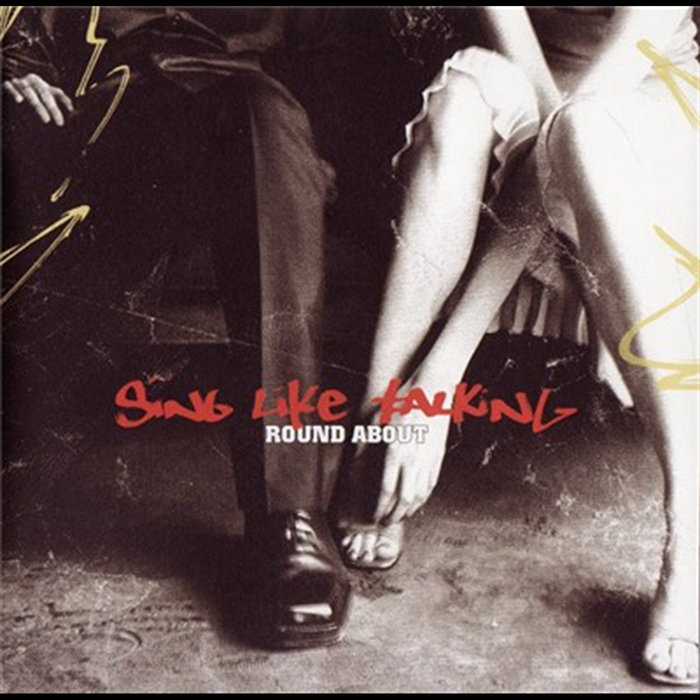 Round About | Sing Like Talking