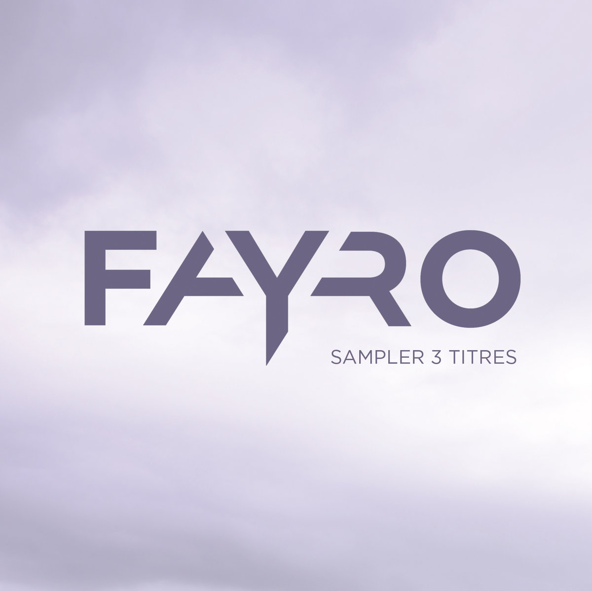 Sampler | Fayro