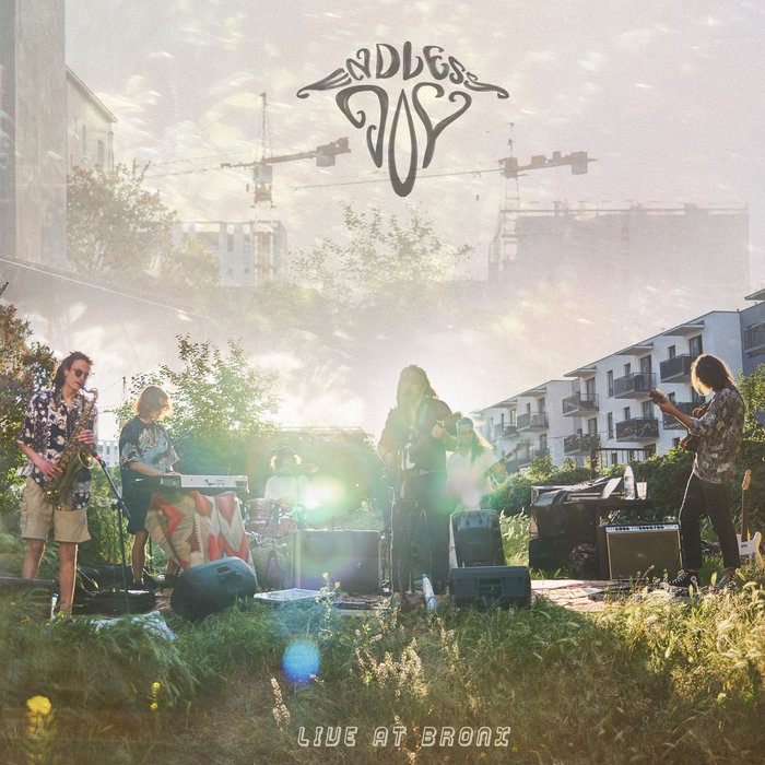 Live at BRONX | Endless Joy