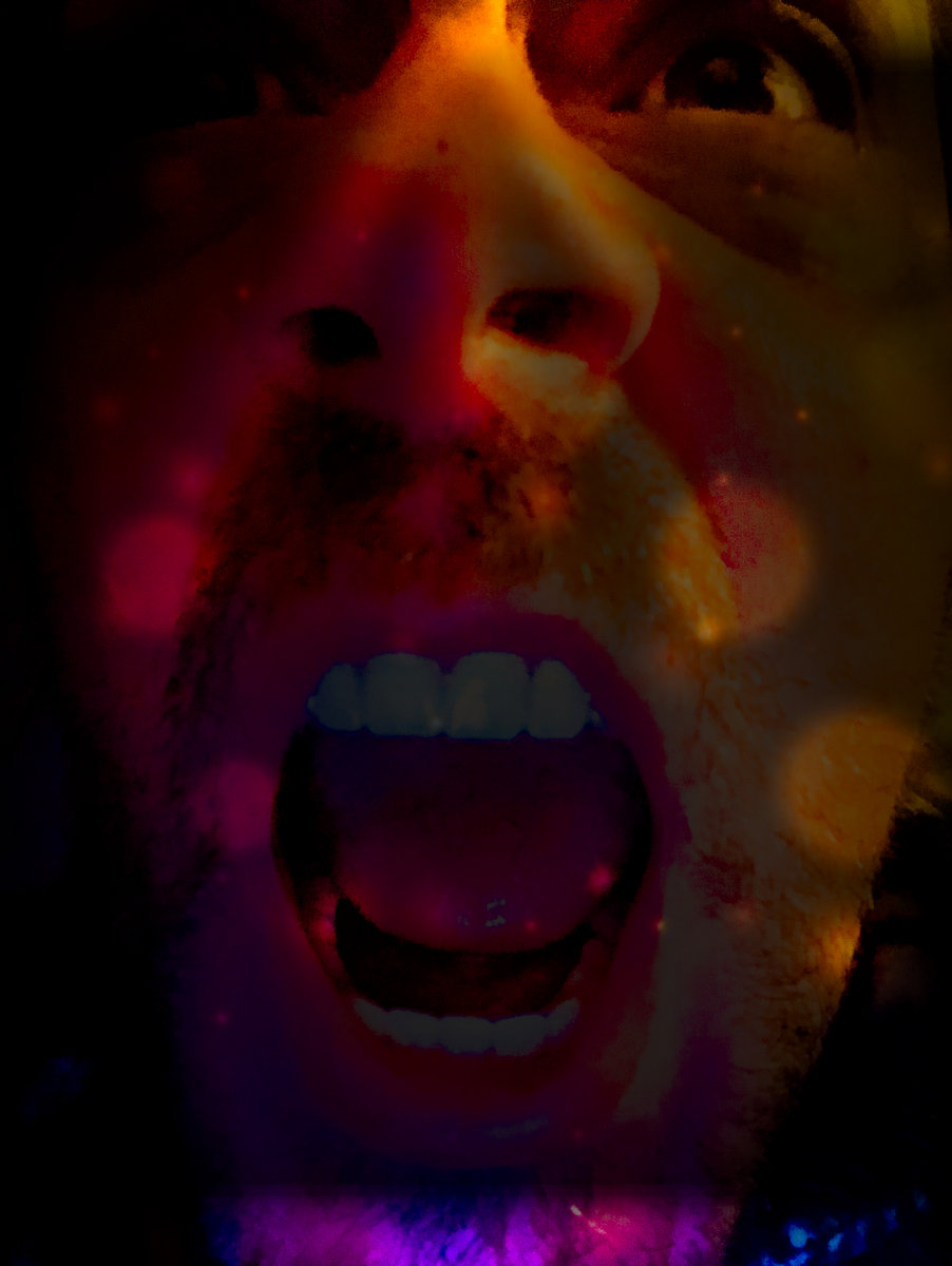 Tongues | Joey Yates | Joey C. Yates