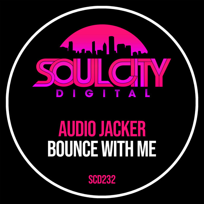Bounce With Me | Audio Jacker