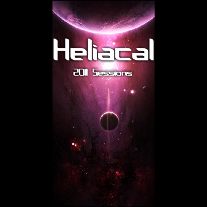 2011 Sessions | Heliacal