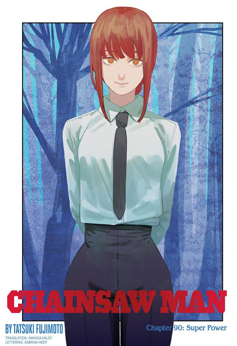 CHAINSAW MAN soundtrack- THE CONTROL DEVIL ARC | 7̶̧̧̛̞̟ ...