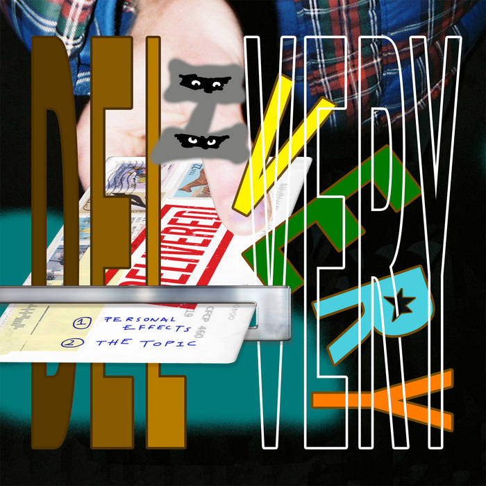 WFMU: Wassup Rocker Radio with Alex Kish: Playlist from December 1, 2021