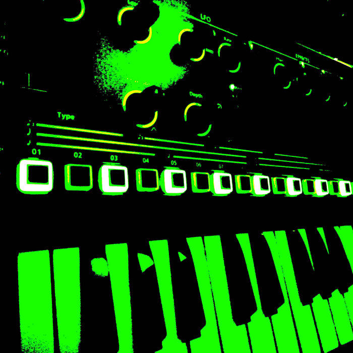 Studio Jams Volume 5 & 6 | Psychic Lemon | echodelickrecords