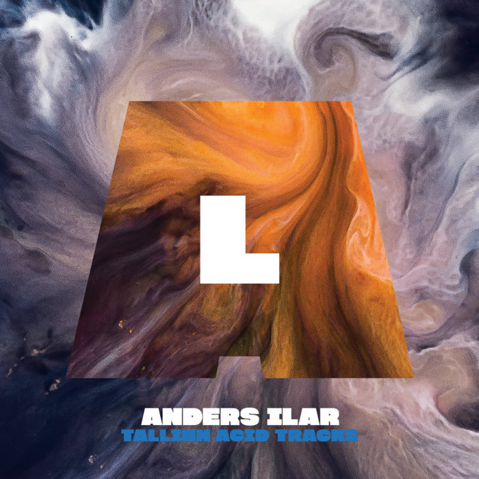 Tallinn Acid Tracks | Anders Ilar | Acid Lathe