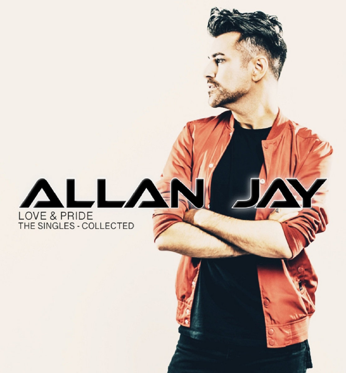 Allan Jay - The Singles Collected | Allan Jay | Energise Records