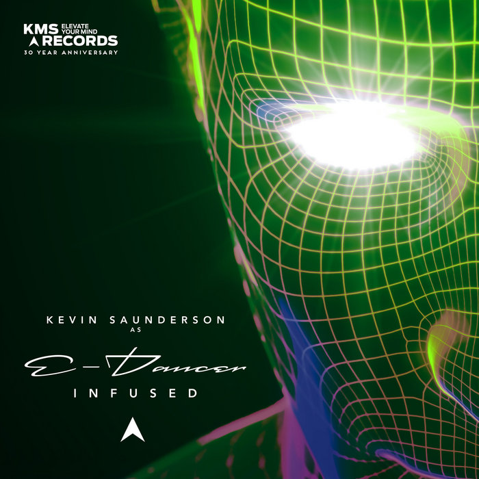 Infused | Kevin Saunderson as E-Dancer & Virus J | Kevin Saunderson