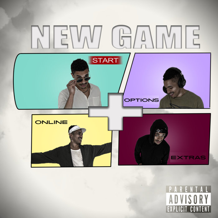 New Game+ | Tyler on Demand