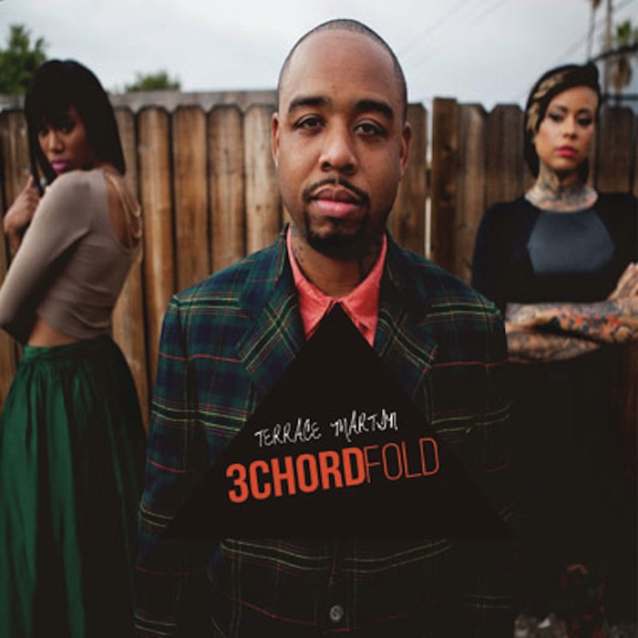 3chordfold (Terrace Martin) | JaVonté
