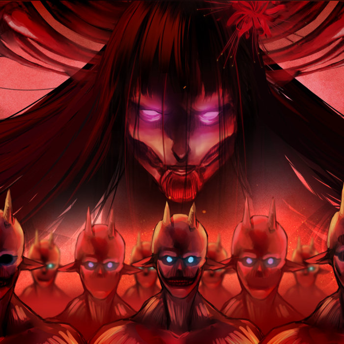 The Rumbling (Full Ver.) | 二口魔菜 Futakuchi Mana