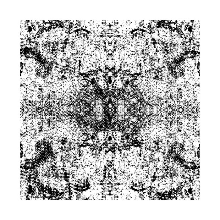 The Wall Bears Traces | James Shearman | Basement Corner Emissions