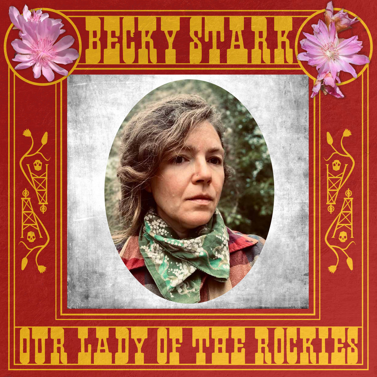 Our Lady of the Rockies | Becky Stark