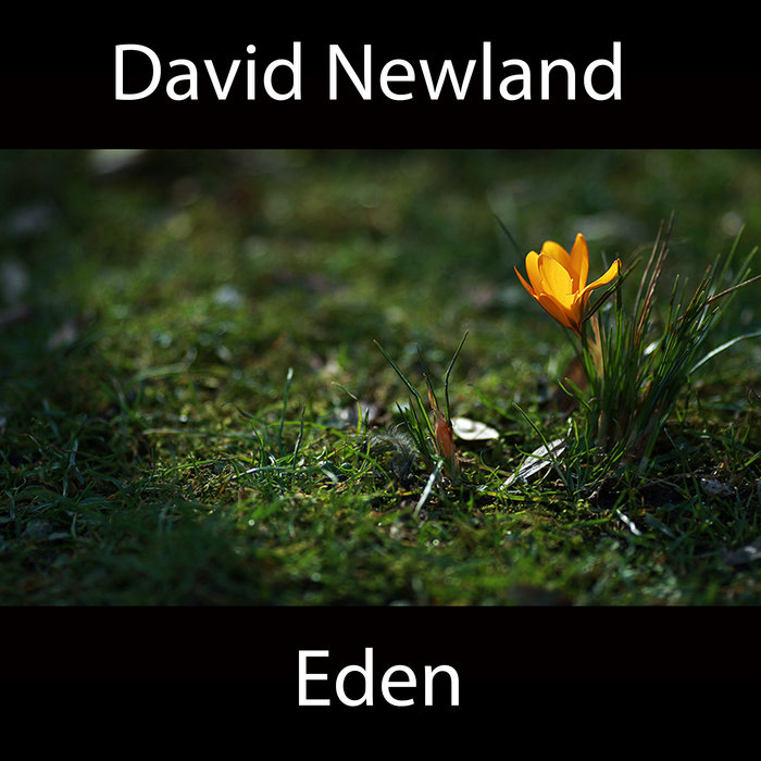 Eden | David Newland