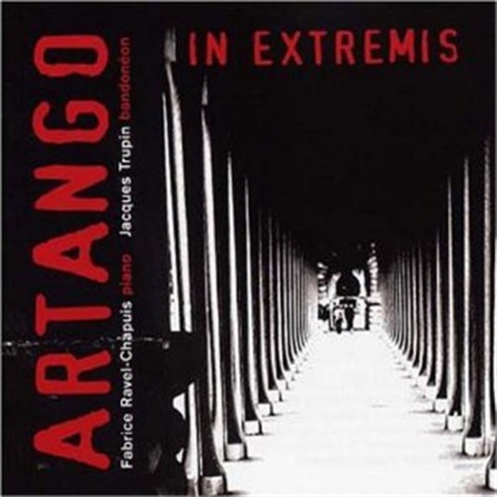 In Extremis | Artango