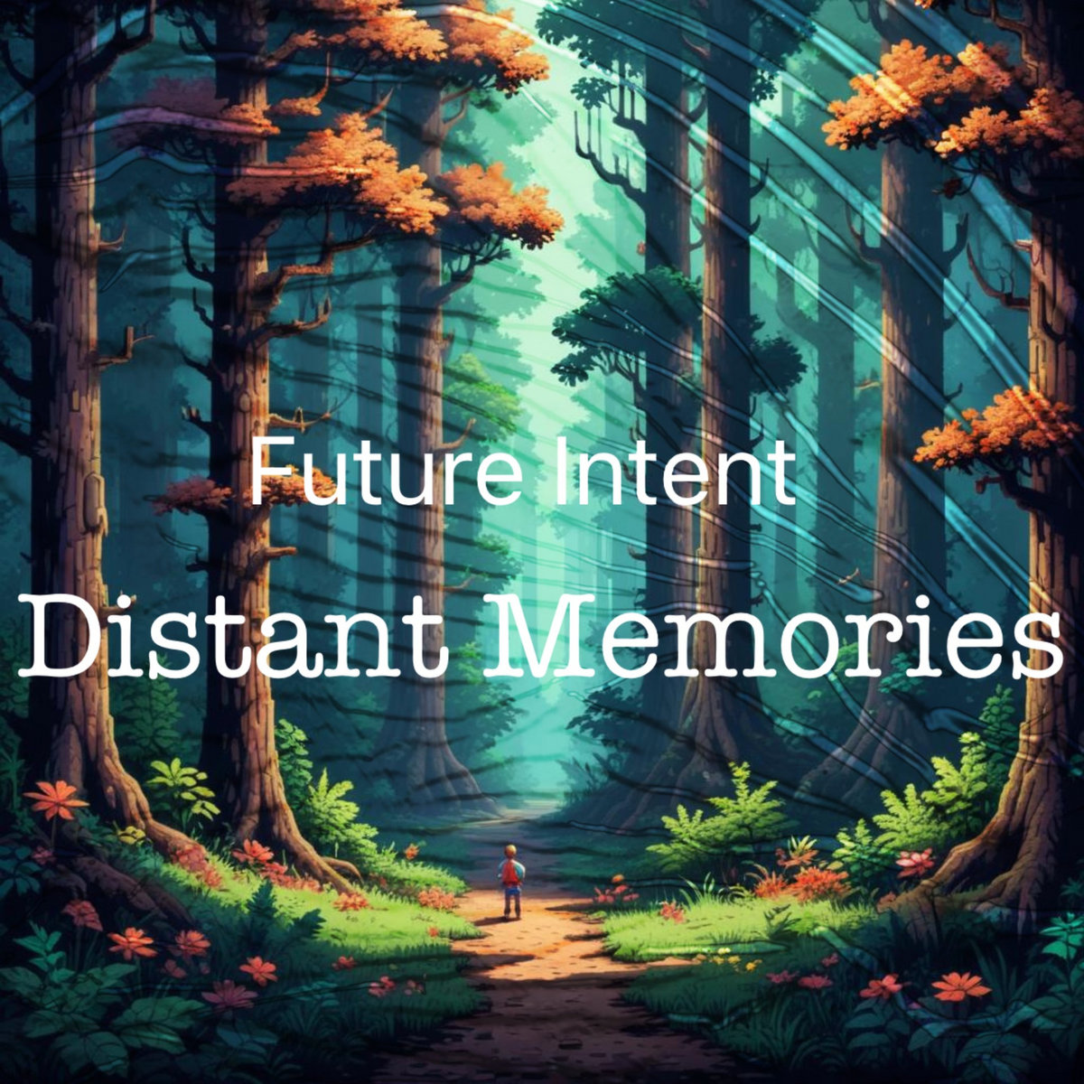Distant Memories | Future Intent