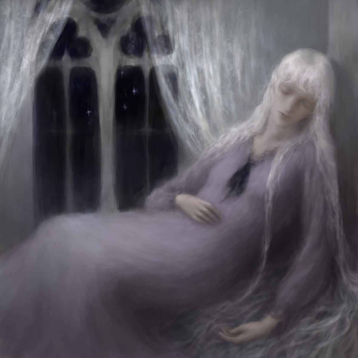 Fata Morgana | ASCALAPHA | Pest Productions