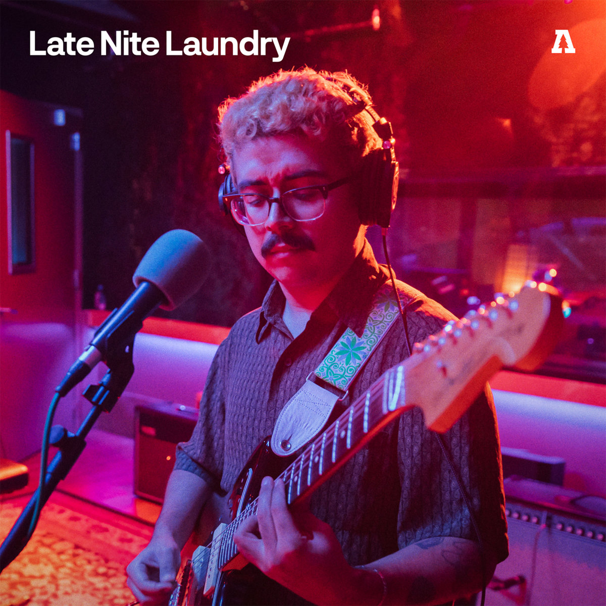 Late Nite Laundry on Audiotree Live | Late Nite Laundry | Audiotree
