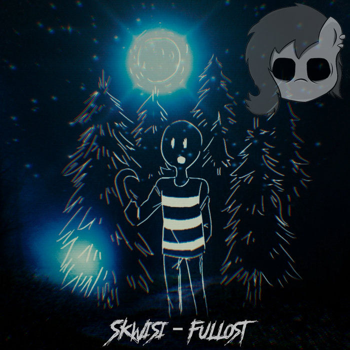 Fullost's Story - Fearful Sunday | Skwisi