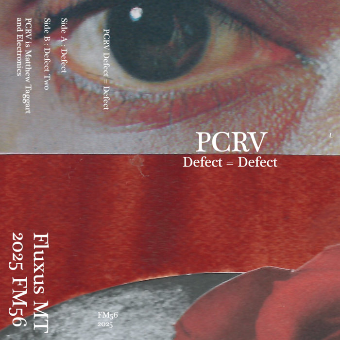 Defect = Defect | PCRV | Fluxus Montana