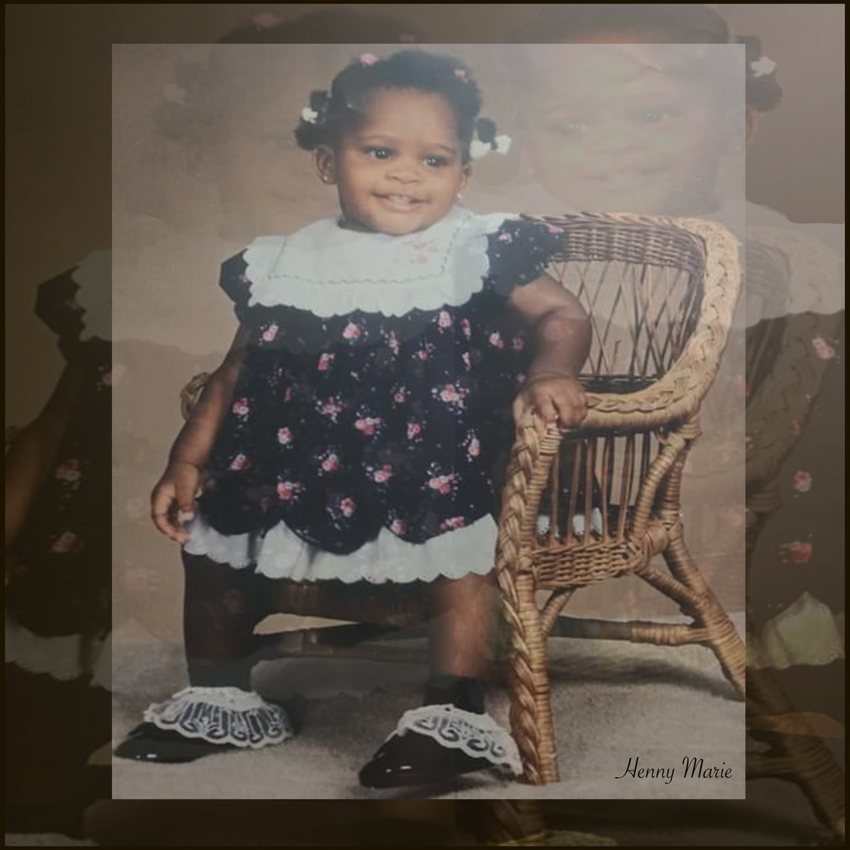 111 | Henny Marie