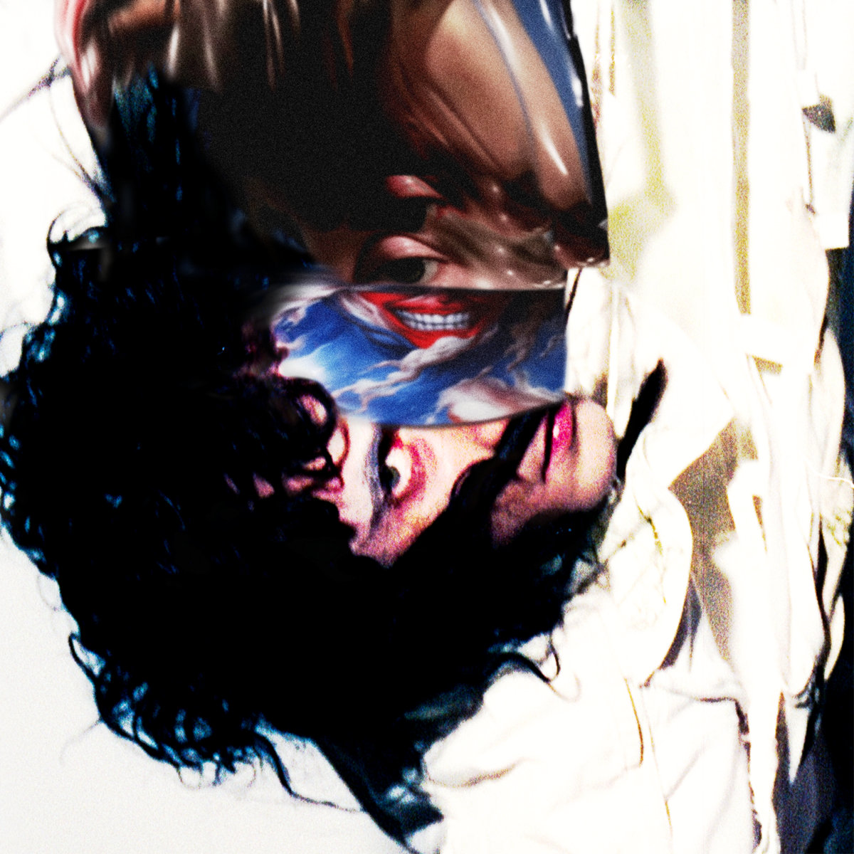 Purity | Morgan Garrett