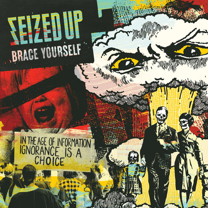 Brace Yourself | Seized Up