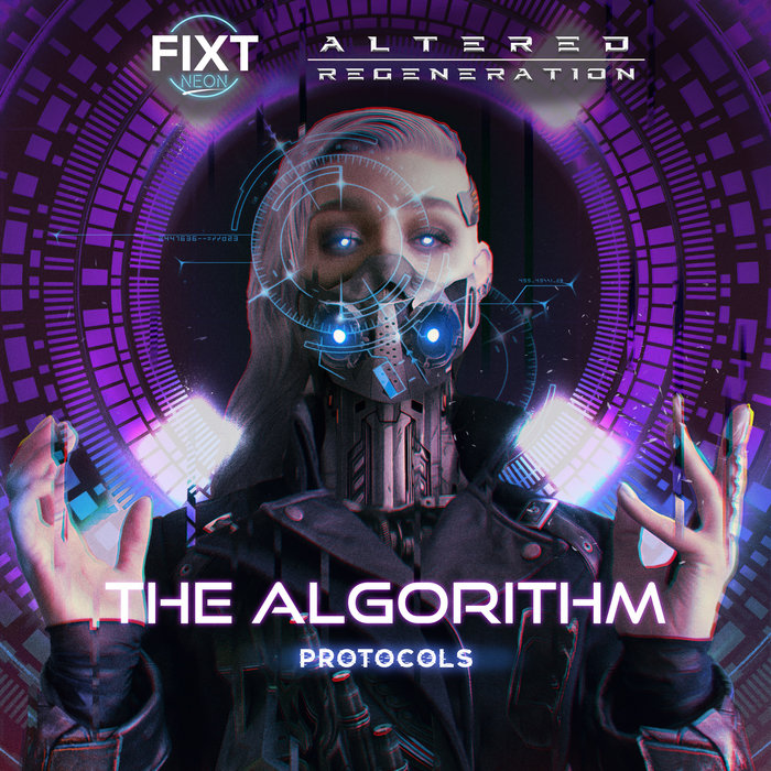 Protocols | The Algorithm