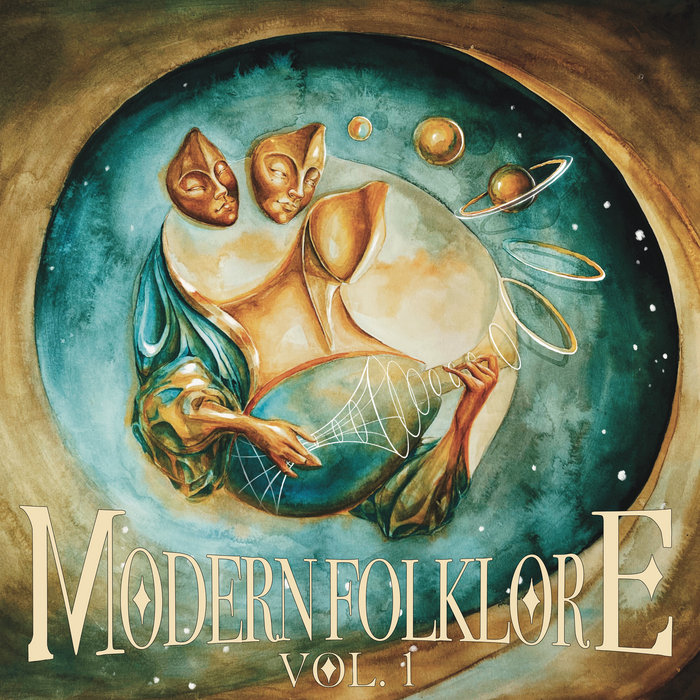 Vol. 1 | modern folklore