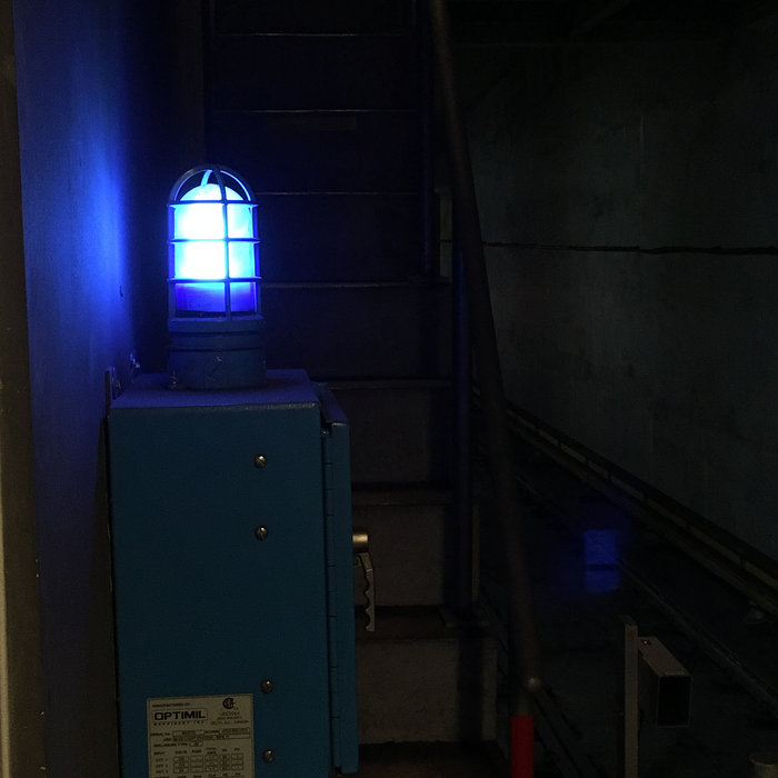 beat tape 06 | Systematic Ghost