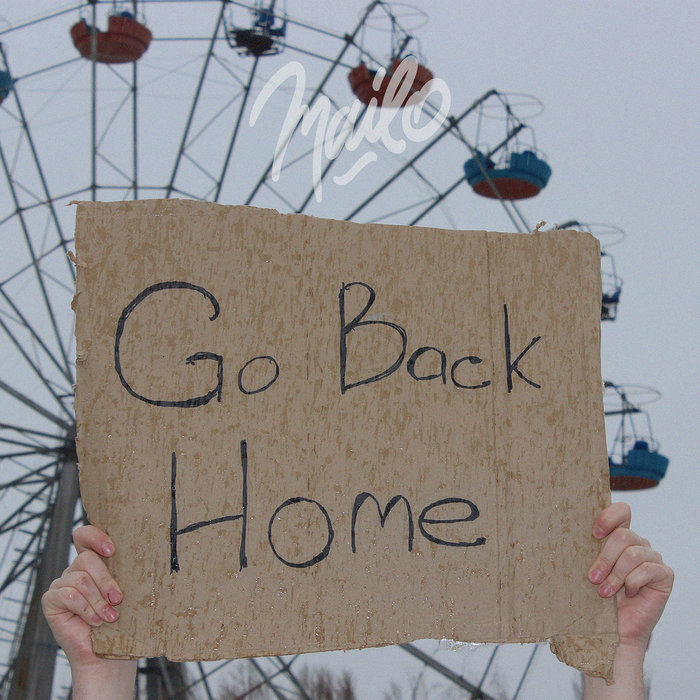 Go Back Home | Mailo