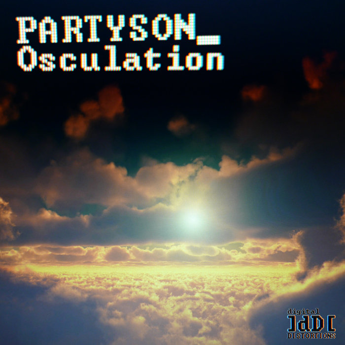 Osculation | Partyson | DIGI / SPASM