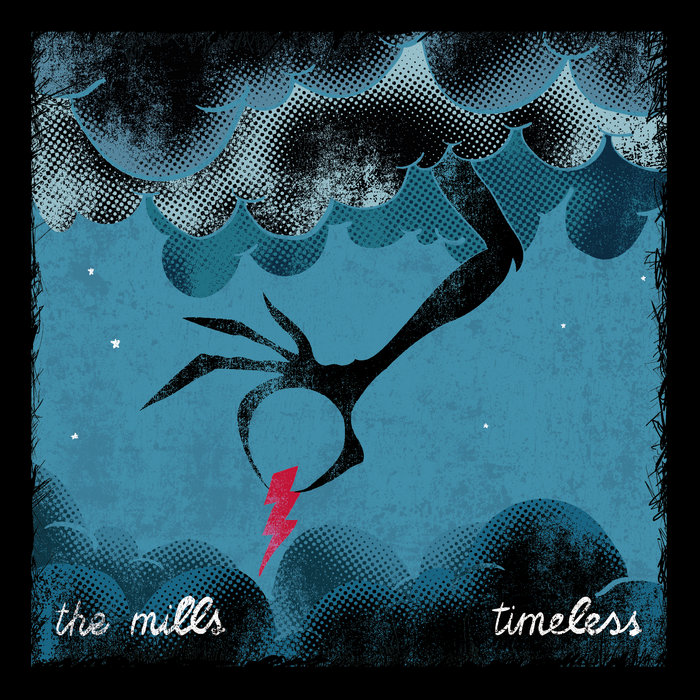 Timeless | The_Mills