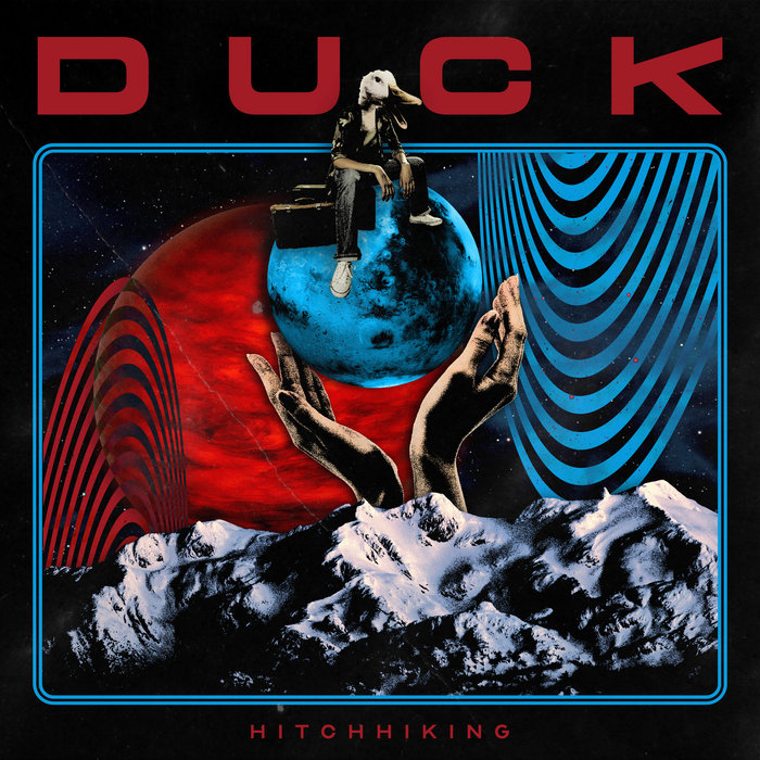 Hitchhiking | Brainless Duck