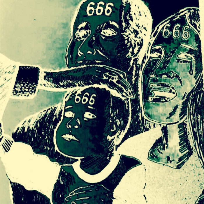 Seams | Johnny Germ & The Membrains