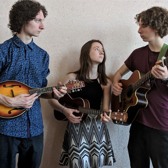 The Gilberts: One | The Gilberts