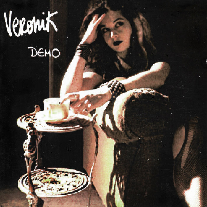 Veronik Demo 2008 | Veronik