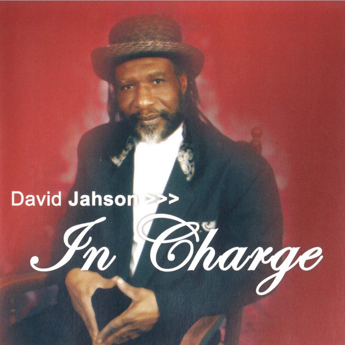 clean rasta dread / in charge | david jahson