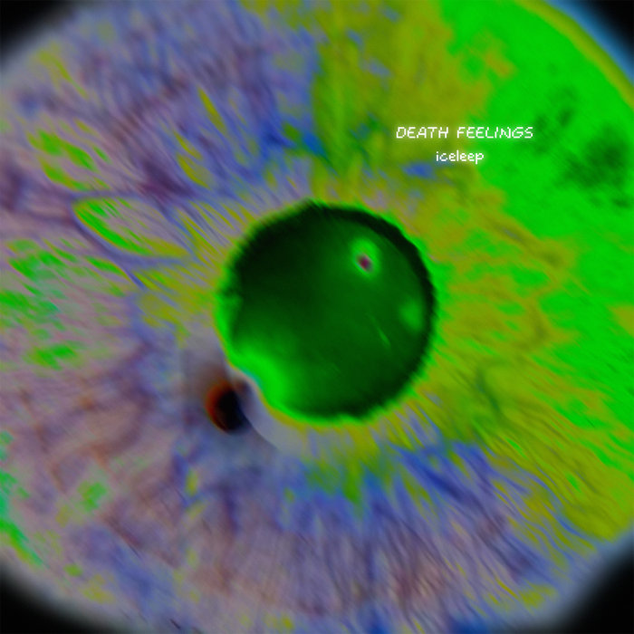 death feelings | iceleep