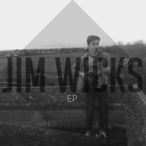 Jim Wicks EP | Jim Wicks