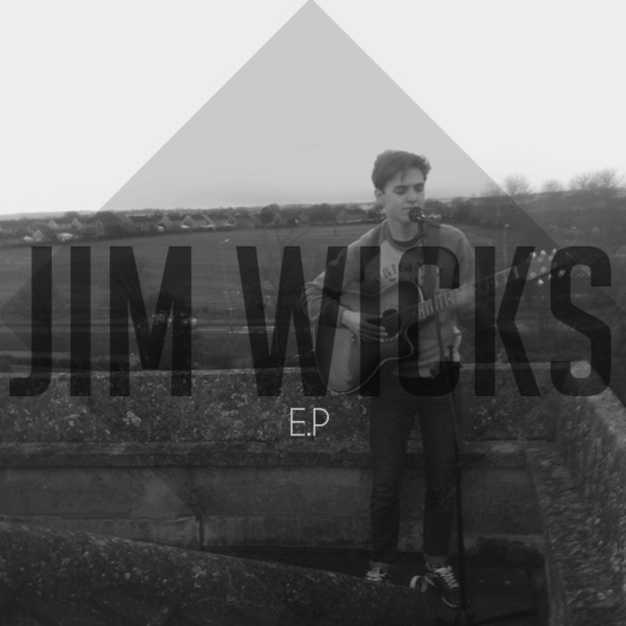 Jim Wicks EP | Jim Wicks