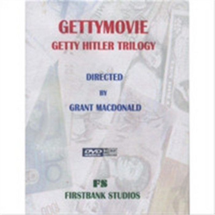 Gettymovie | Grant MacDonald