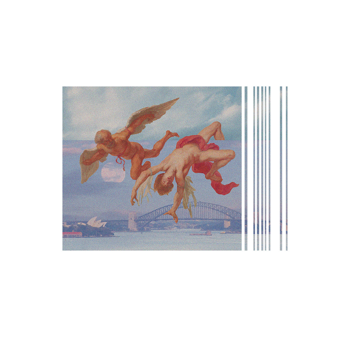 Escapades | Daniel Corboy